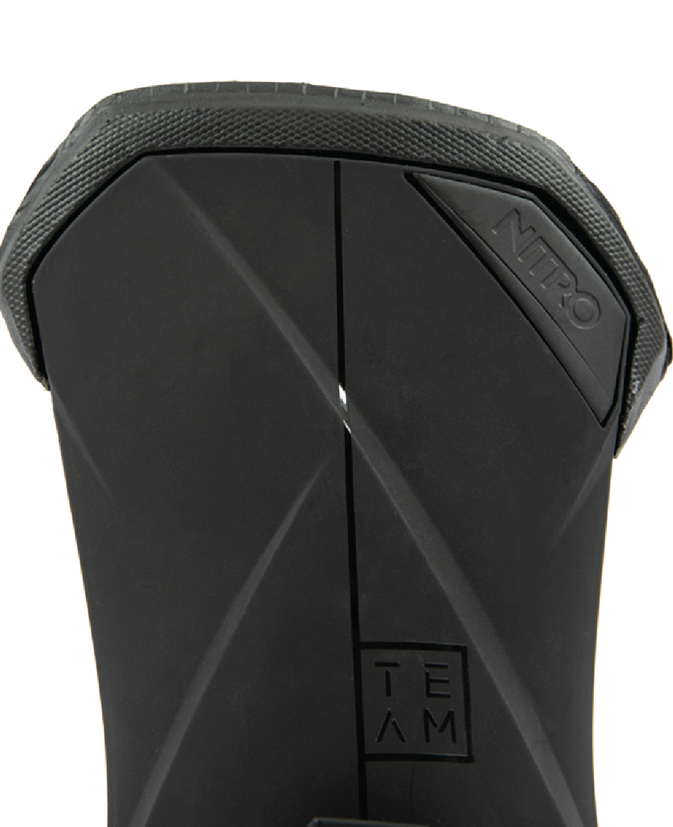 TEAM HIGHBACK – Nitro Snowboards