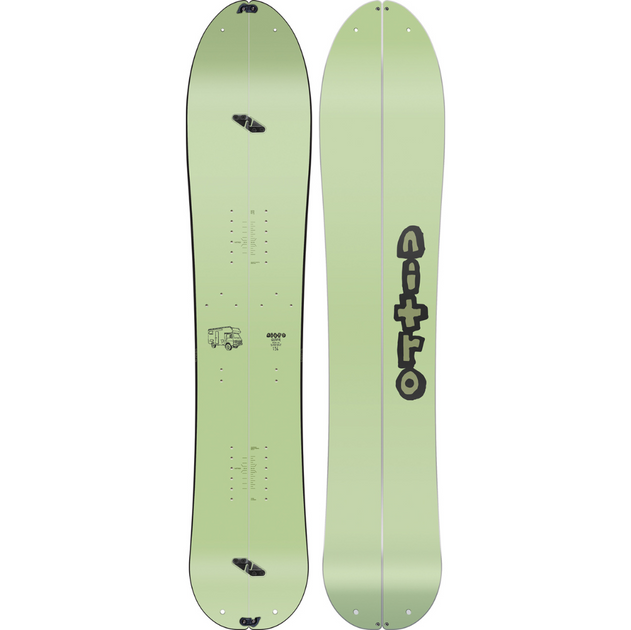 Mens Snowboards – Nitro Snowboards