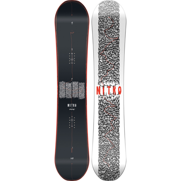 Mens Sale Snowboards – Nitro Snowboards