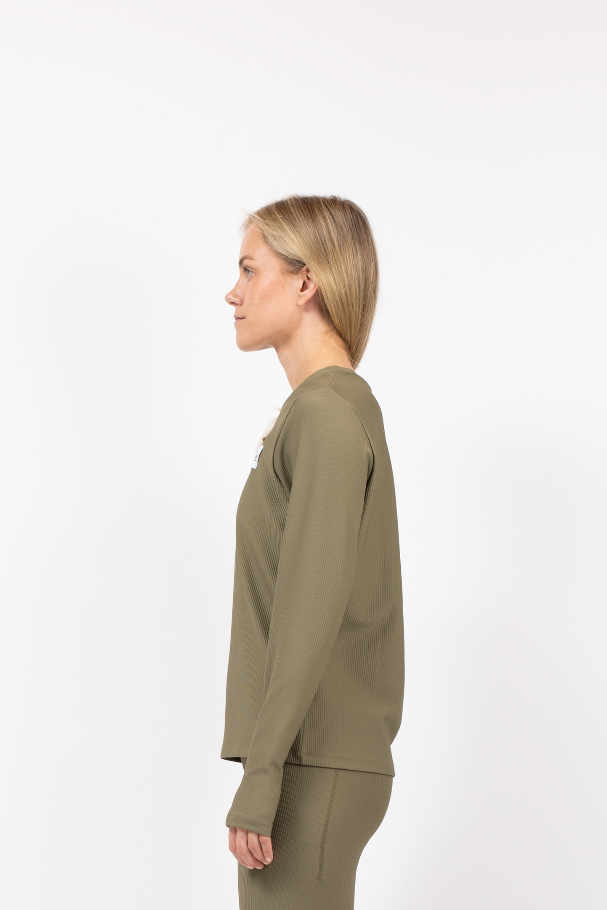 2026 VERSA LOOSE FIT RIB TOP – Nitro Snowboards