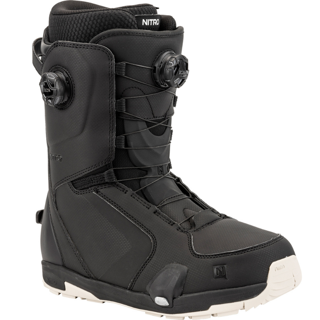 Mens Boots – Nitro Snowboards