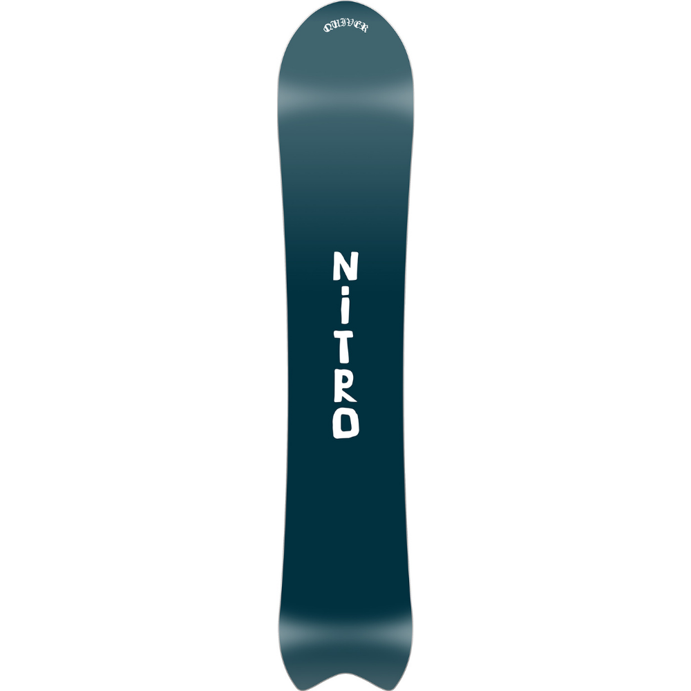 Mens Snowboards – Nitro Snowboards