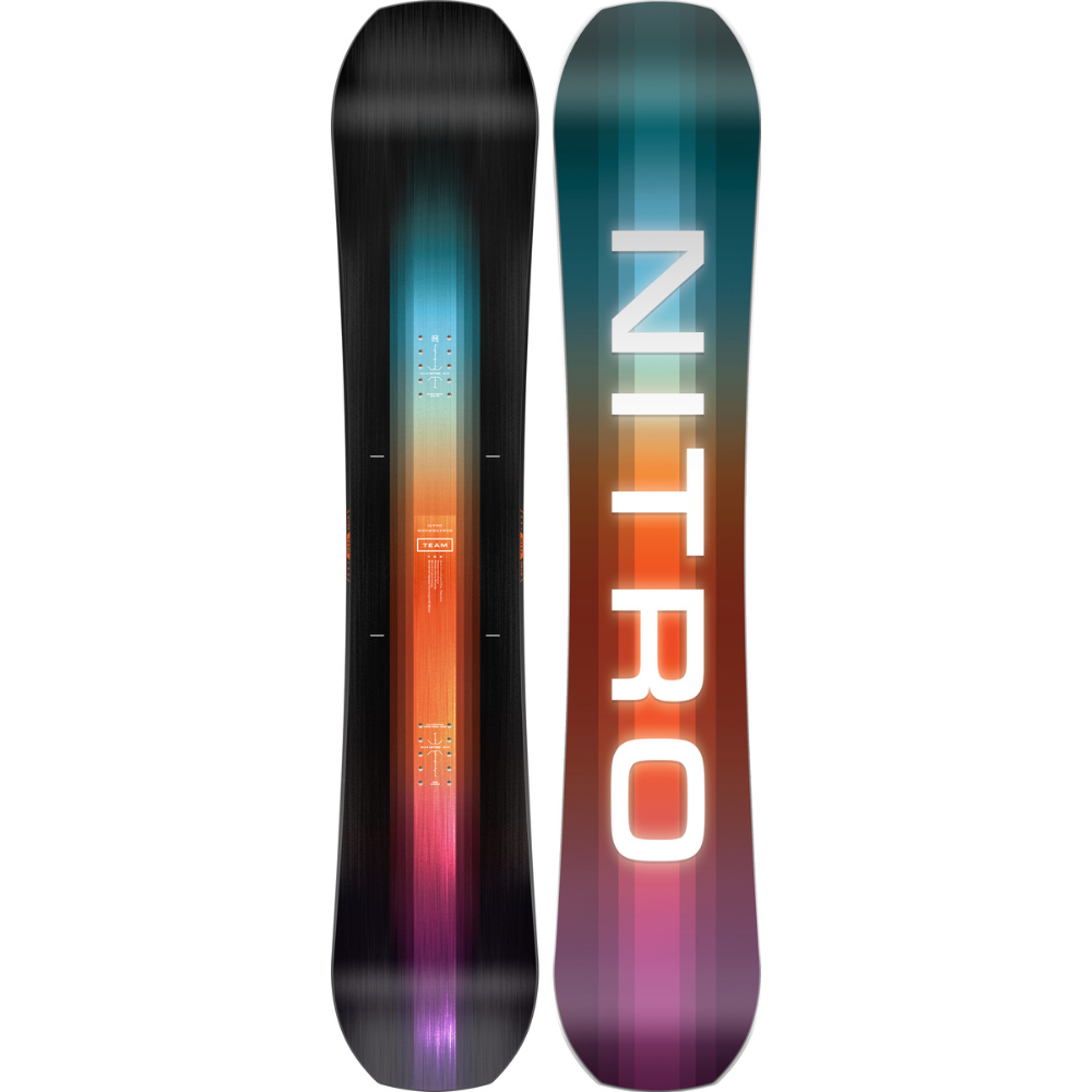 硝基滑雪板和 L1 优质商品 – Nitro Snowboards