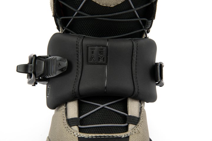 TEAM ANKLE STRAP – Nitro Snowboards