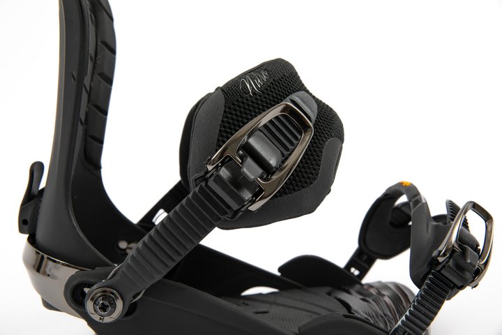 ANKLE BUCKLE – Nitro Snowboards