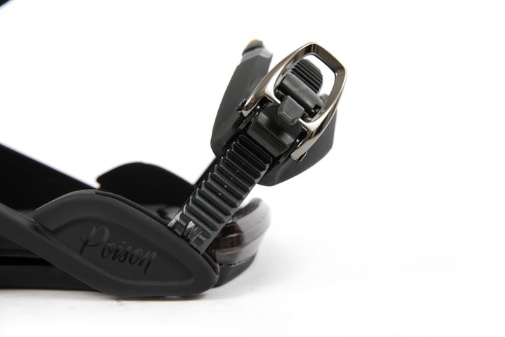 TOE BUCKLE – Nitro Snowboards