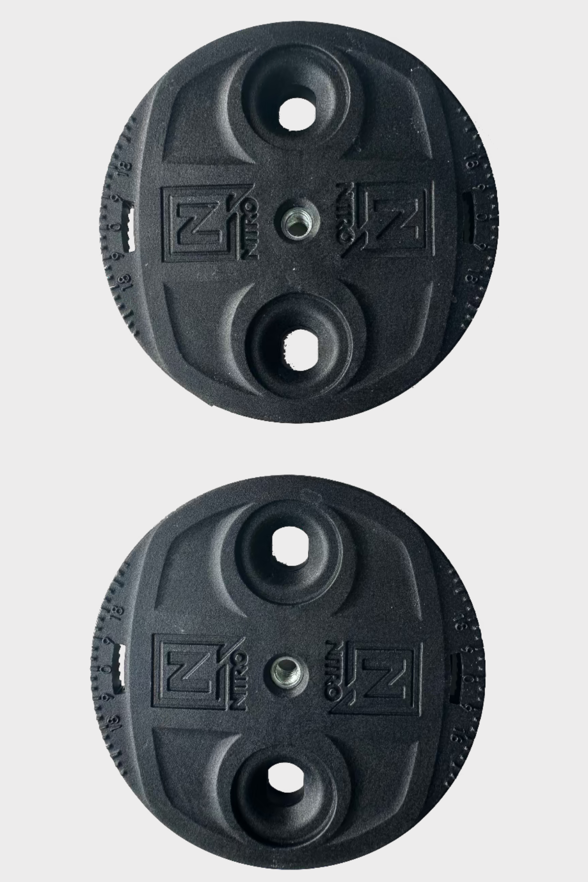 CHANNEL MINI DISC – Nitro Snowboards