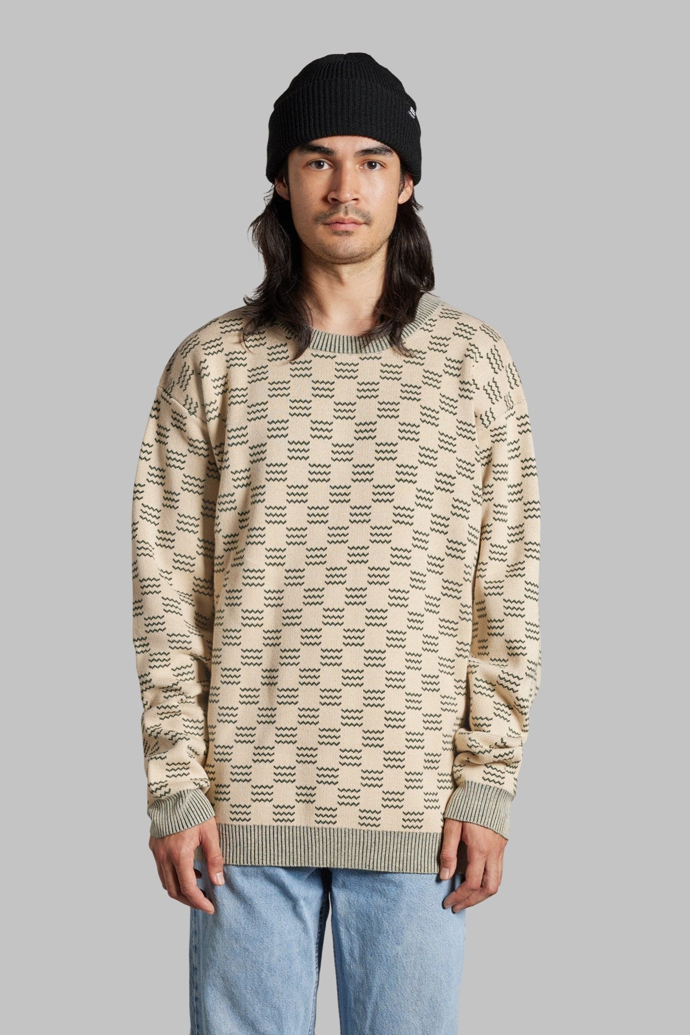 JEFE SWEATER – Nitro Snowboards