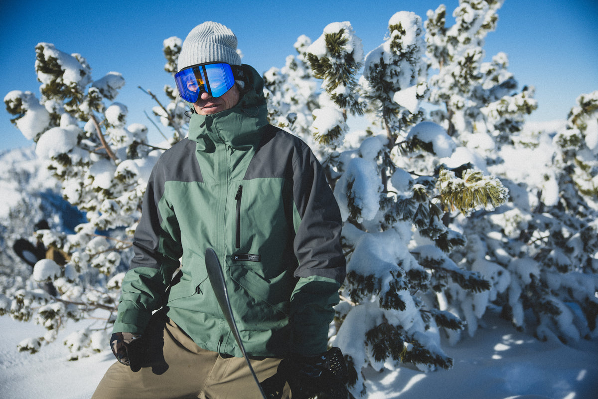 硝基滑雪板和 L1 优质商品 – Nitro Snowboards