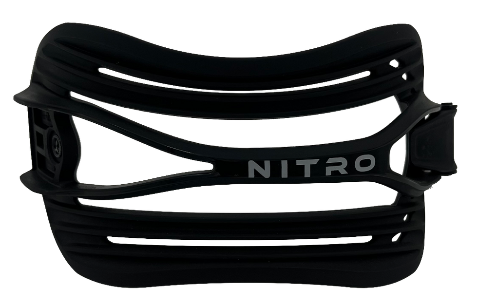 Phantom Parts – Nitro Snowboards