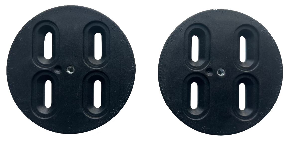 STANDARD DISC – Nitro Snowboards