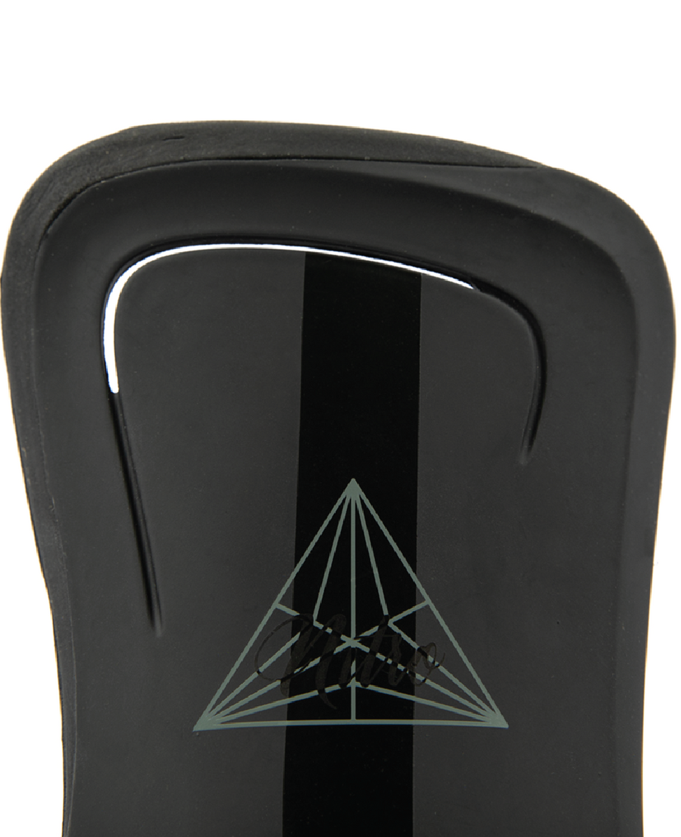 HIGHBACK – Nitro Snowboards