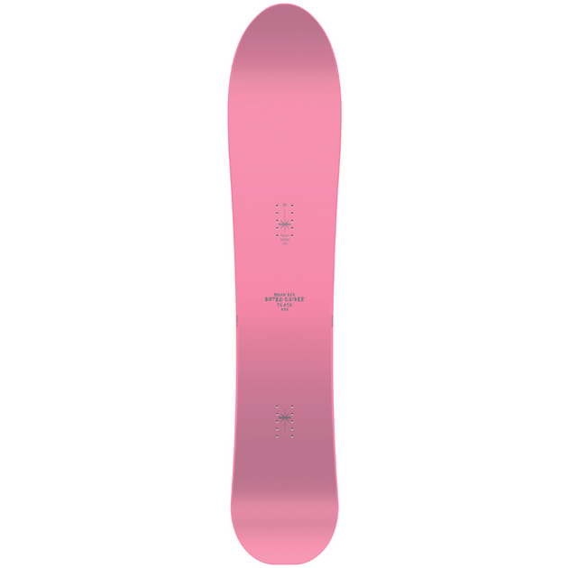 Mens Snowboards – Nitro Snowboards
