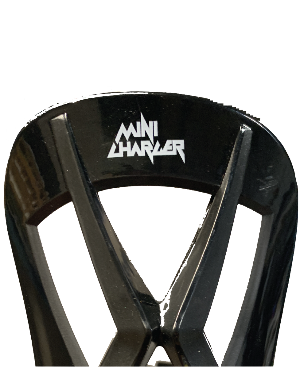 CHARGER MINI HIGHBACK – Nitro Snowboards
