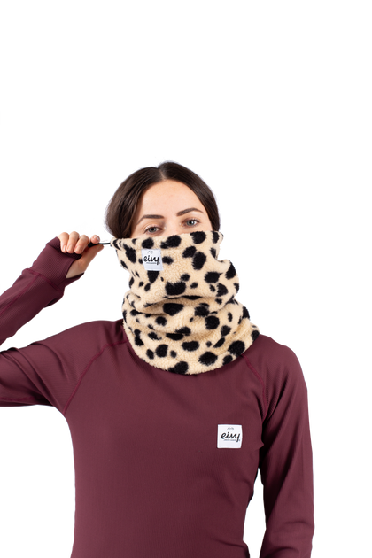 Women's Neckies and Hoods – Nitro Snowboards
