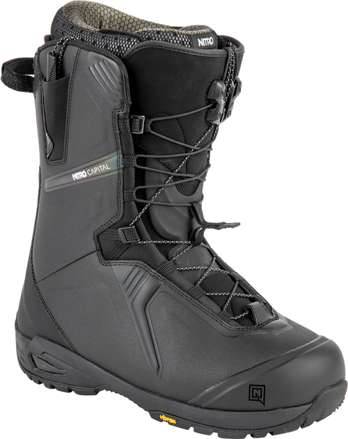 Mens Boots – Nitro Snowboards