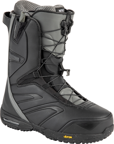 Mens Boots – Nitro Snowboards