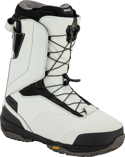 Mens Boots – Nitro Snowboards