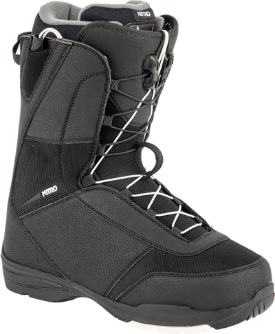 Mens Boots – Nitro Snowboards